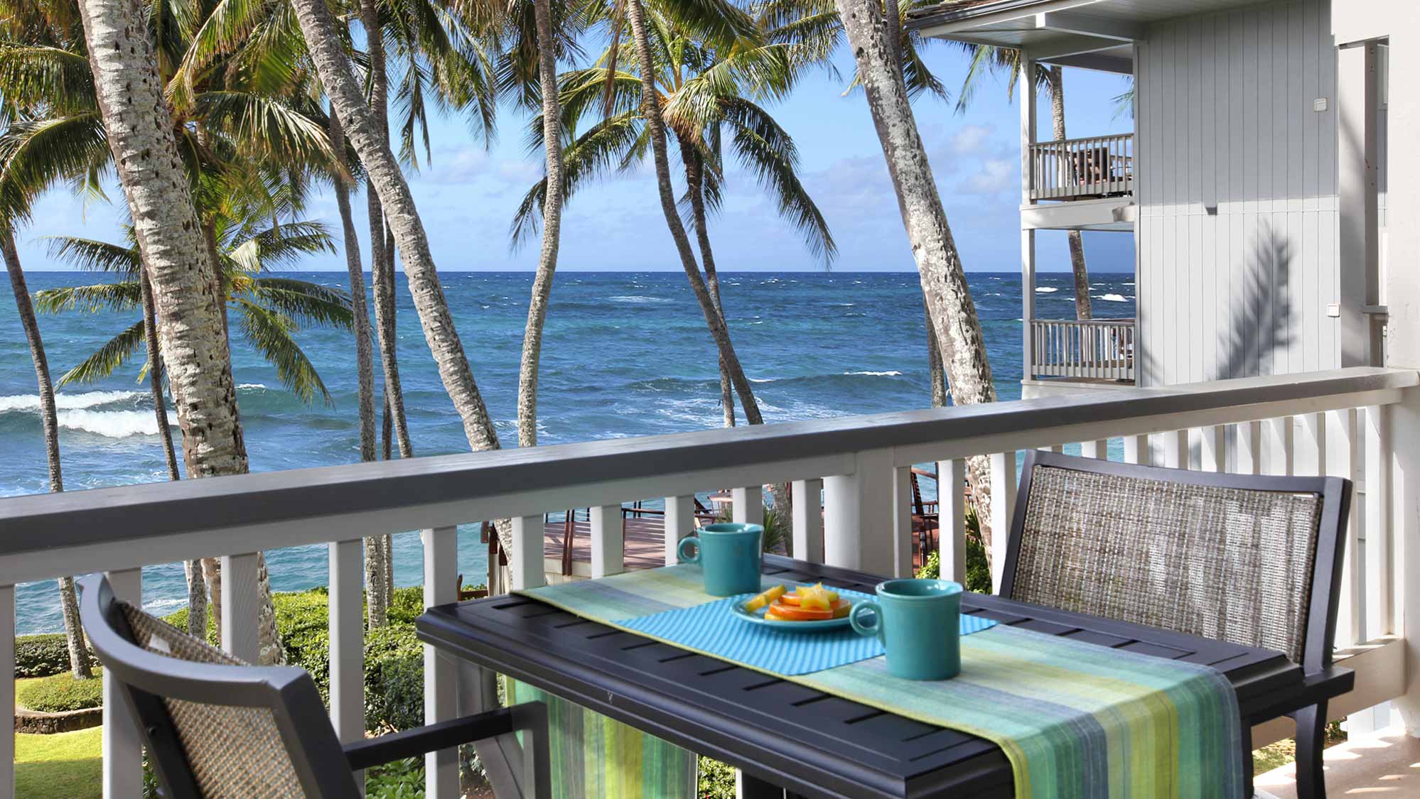 Save 30% Today - Oceanfront Kauai Condo at Poipu Palms - Kauai Vacation ...