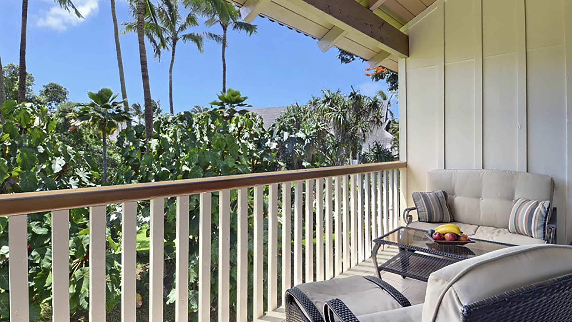 New Kauai Vacation Rental 25% Off at Waikomo Stream Villas - Kauai ...