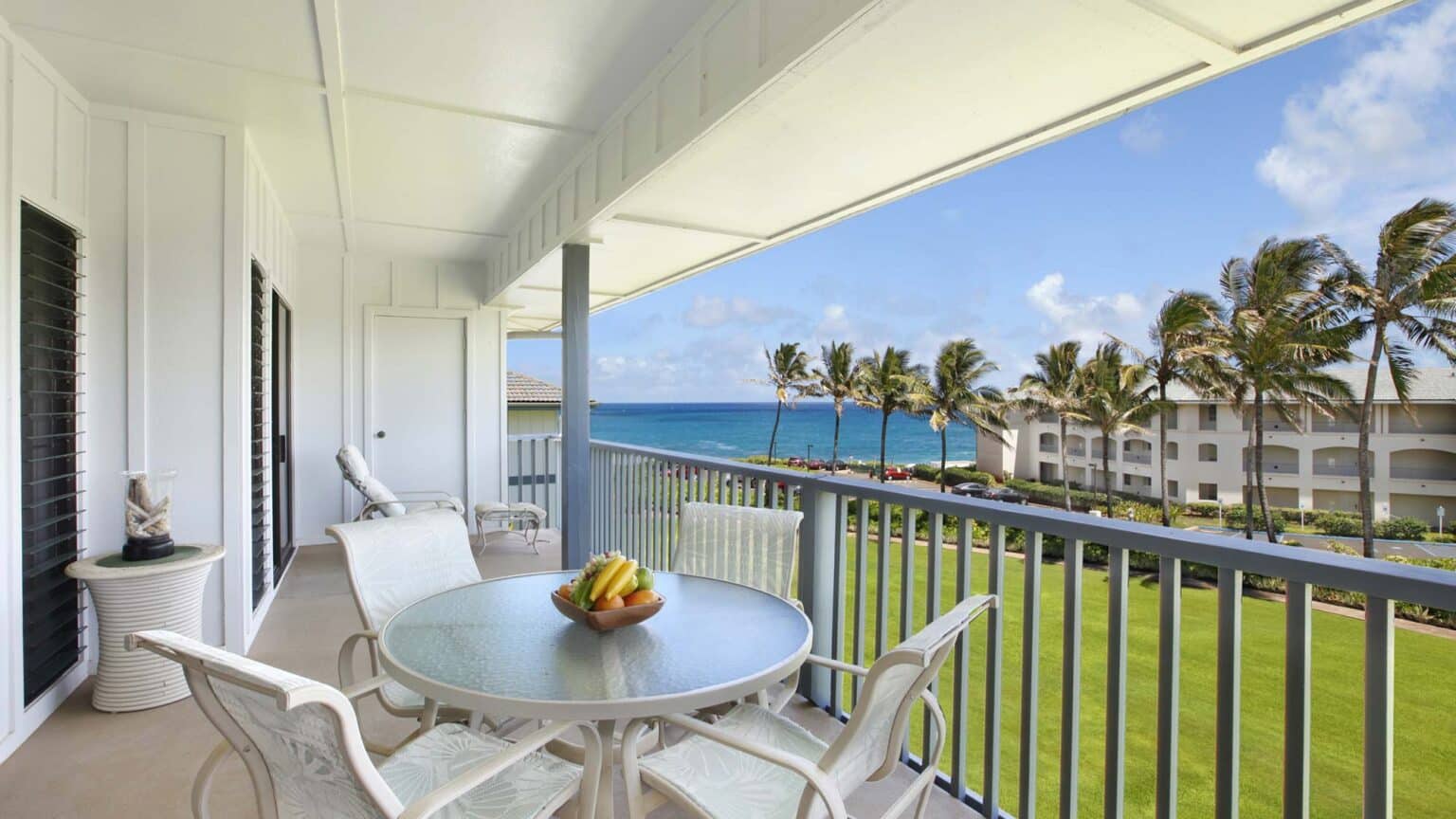 Poipu Sands at Poipu Kai Resort Features New Condo