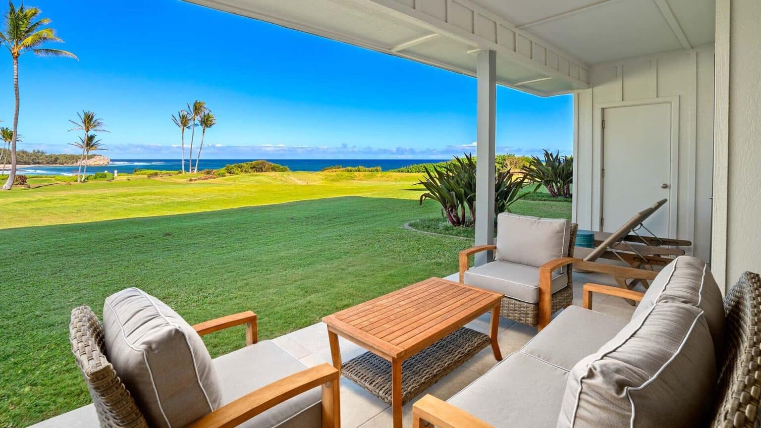 Kauai Vacation Rentals | The Parrish Collection Kauai